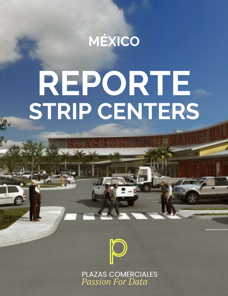 Centros Comerciales Ubicación - Plazas Comerciales